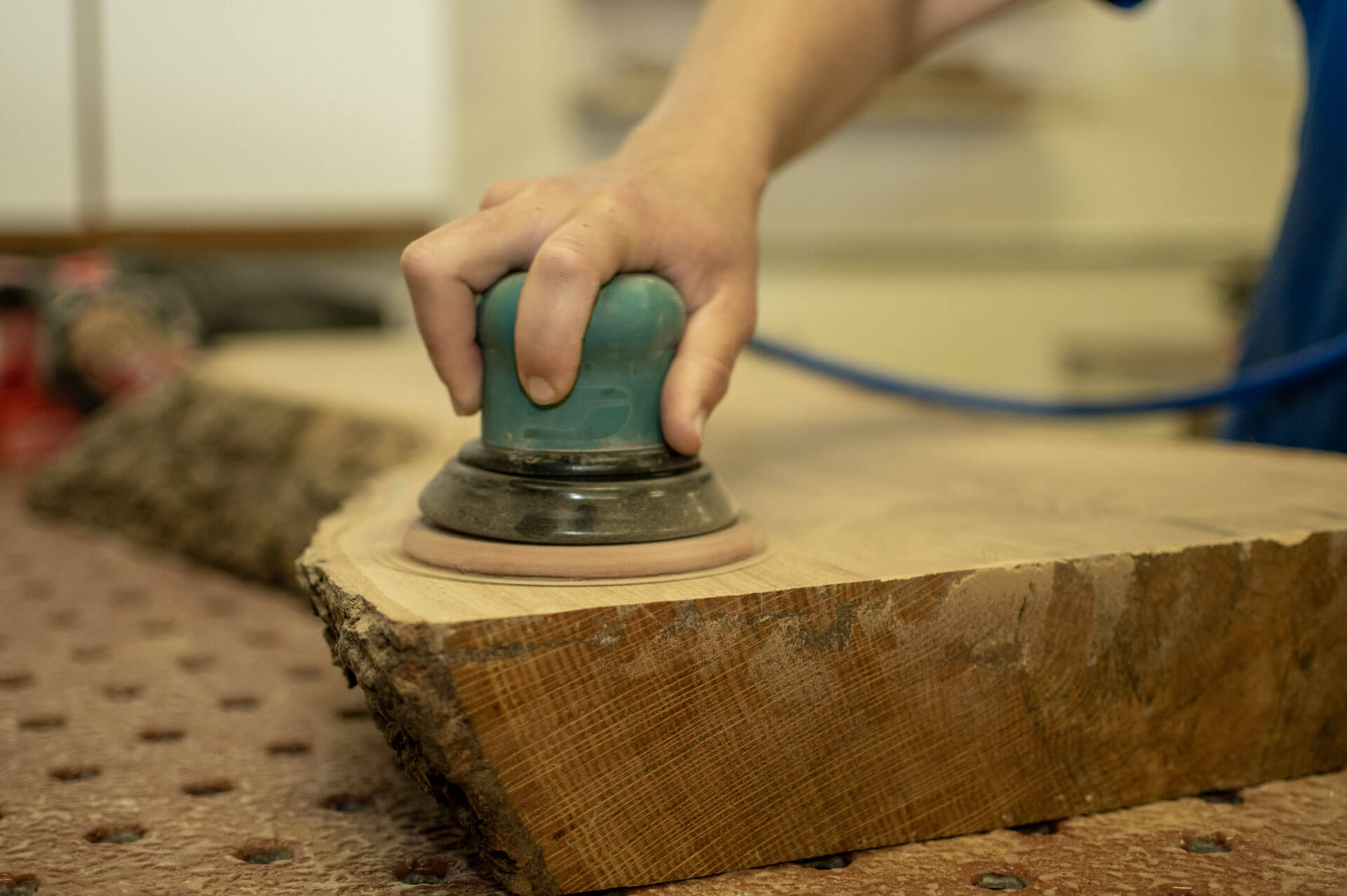 Homepage - Wood Tech