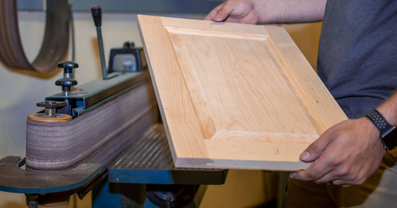 Homepage - Wood Tech